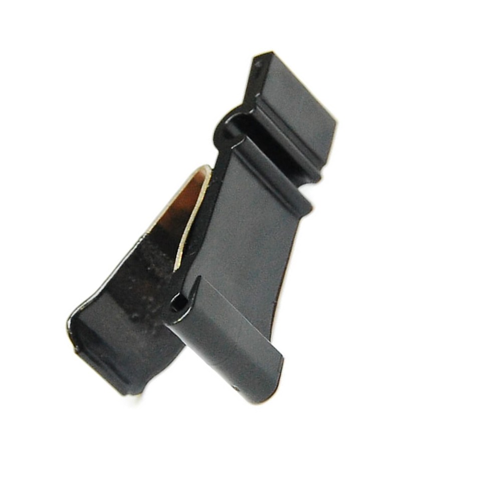 For Toyota New Fuel Door Lid Spring Assembly Black Plastic #77360-35010 ...