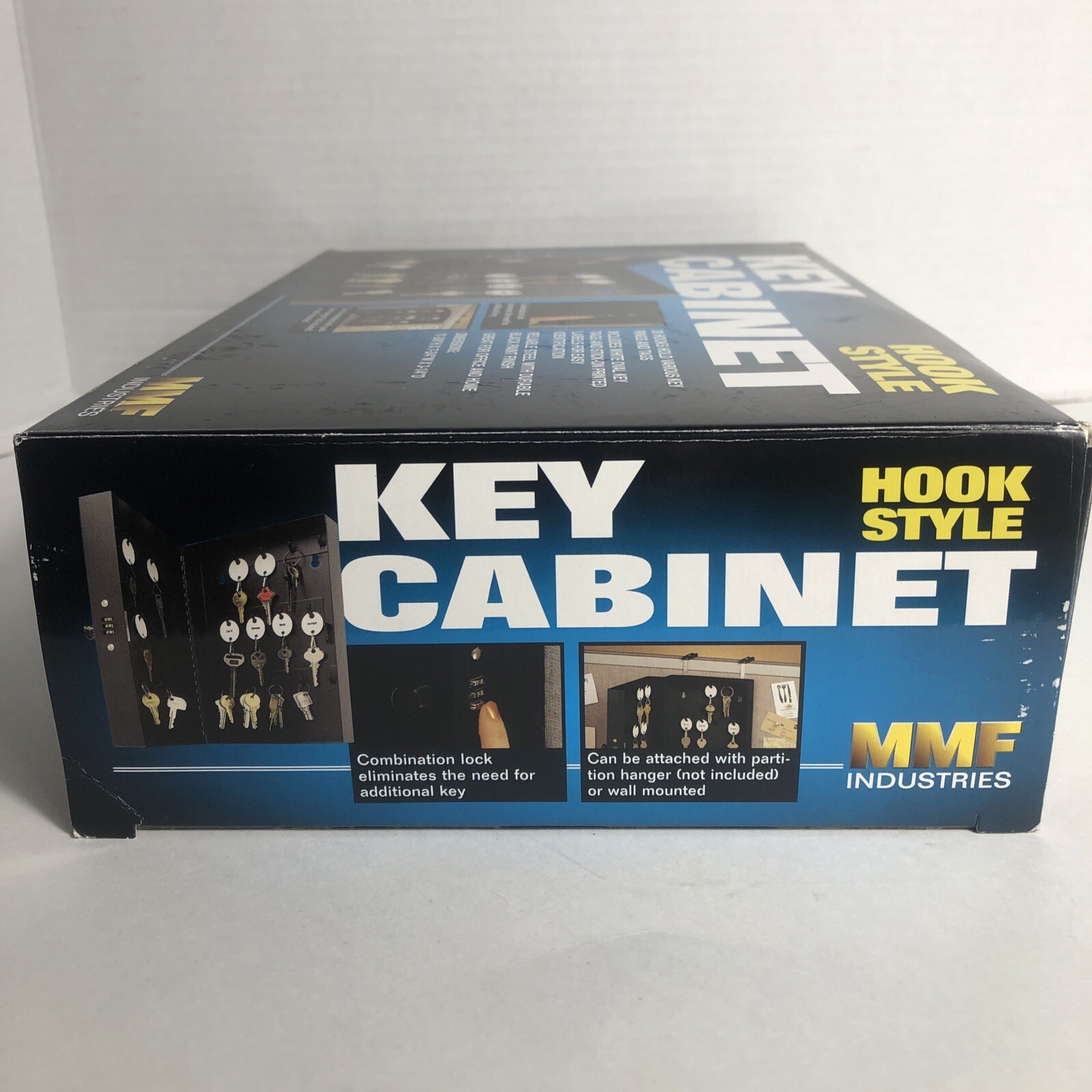 Steelmaster 28 Key Cabinet | Cabinets Matttroy