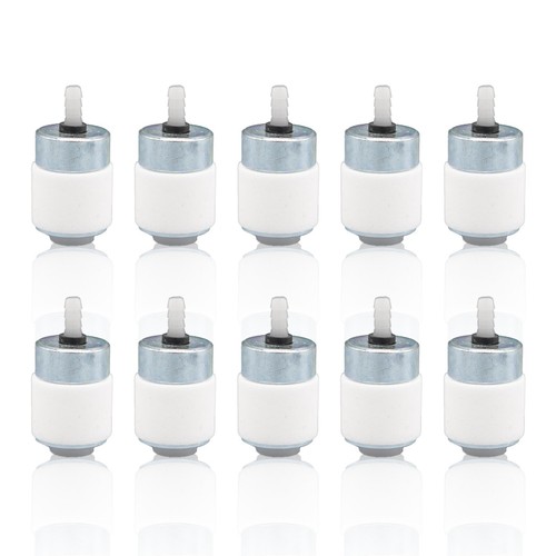 10Pcs Fuel Filter For Poulan 791-682039 Craftsman Weed Eater Blower ...