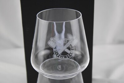 Atlanta Braves Trudeau Set 2 Stemless Glasses Whiskey Scotch Bourbon | eBay