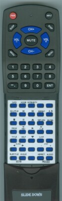 Replacement Remote for Proceed PMDT | eBay