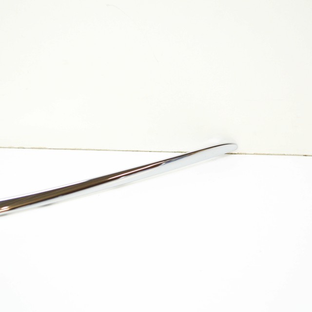 Genuine Mercedes-Benz S Class W221 Front Bumper Left Trim Strip ...