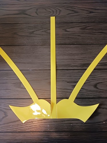 Michigan Wolverines football helmet decals | eBay