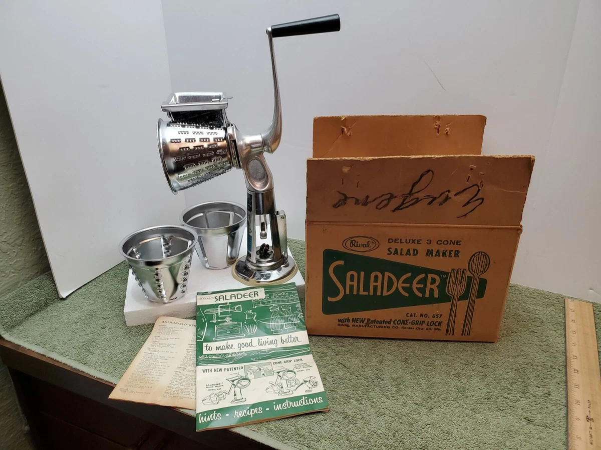 Salad Maker Products