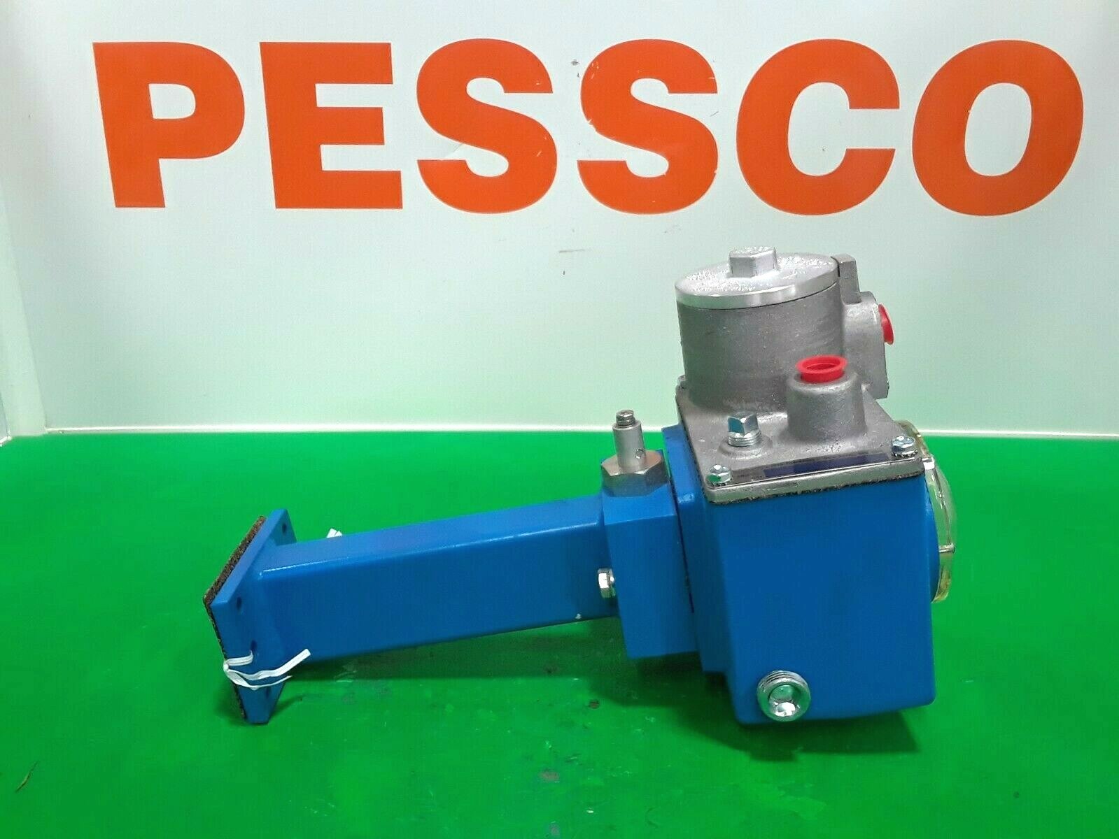 🟠KENCO OIL LEVEL CONTROLLER KLCE-DPDT24FS PESSCO IS OFFERING 1 R020421 ...