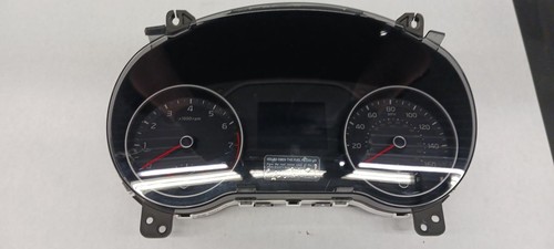 2020 KIA SPORTAGE Speedometer 3.5" display screen 29k miles OEM 20 21 ...