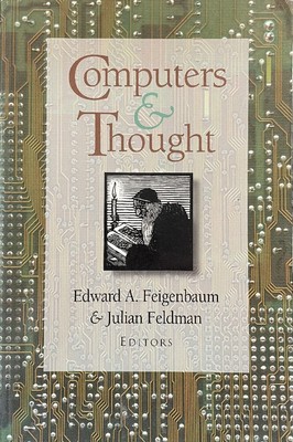 Computers and Thought 9780262560924| eBay