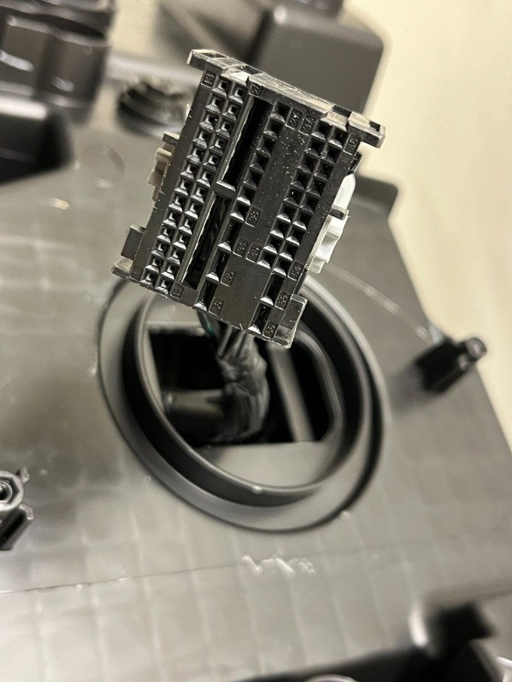 Jeep Grand Cherokee L OEM 2021-2024 LED Left Driver Side Headlight ...