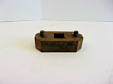 Kent Moore En-49942 Hollow Screw Holding Wrench for sale online | eBay