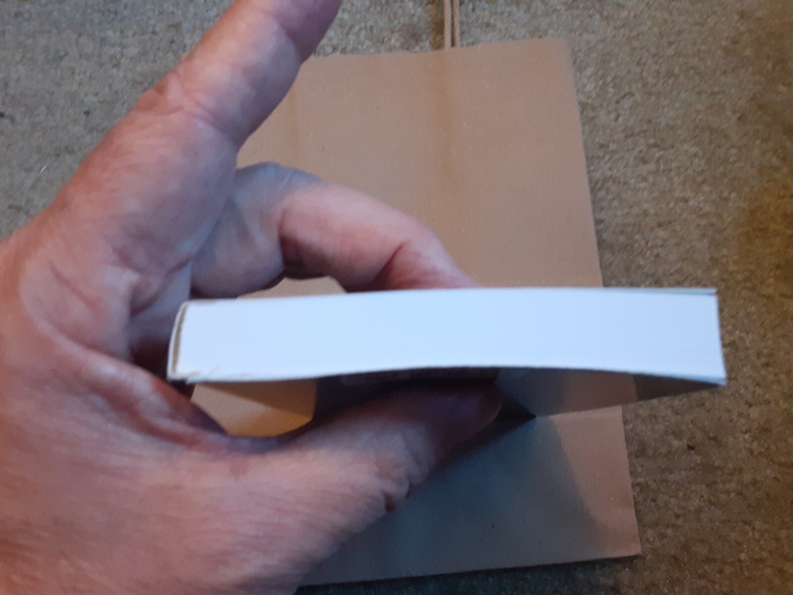 Cruel Jaws Novelization by Brad Carter (2020, Mass Market) for sale ...