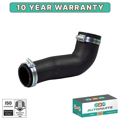 TURBO RESONATOR REPLACEMENT HOSE 30740896 FOR VOLVO V70 S60 XC90 XC70 ...
