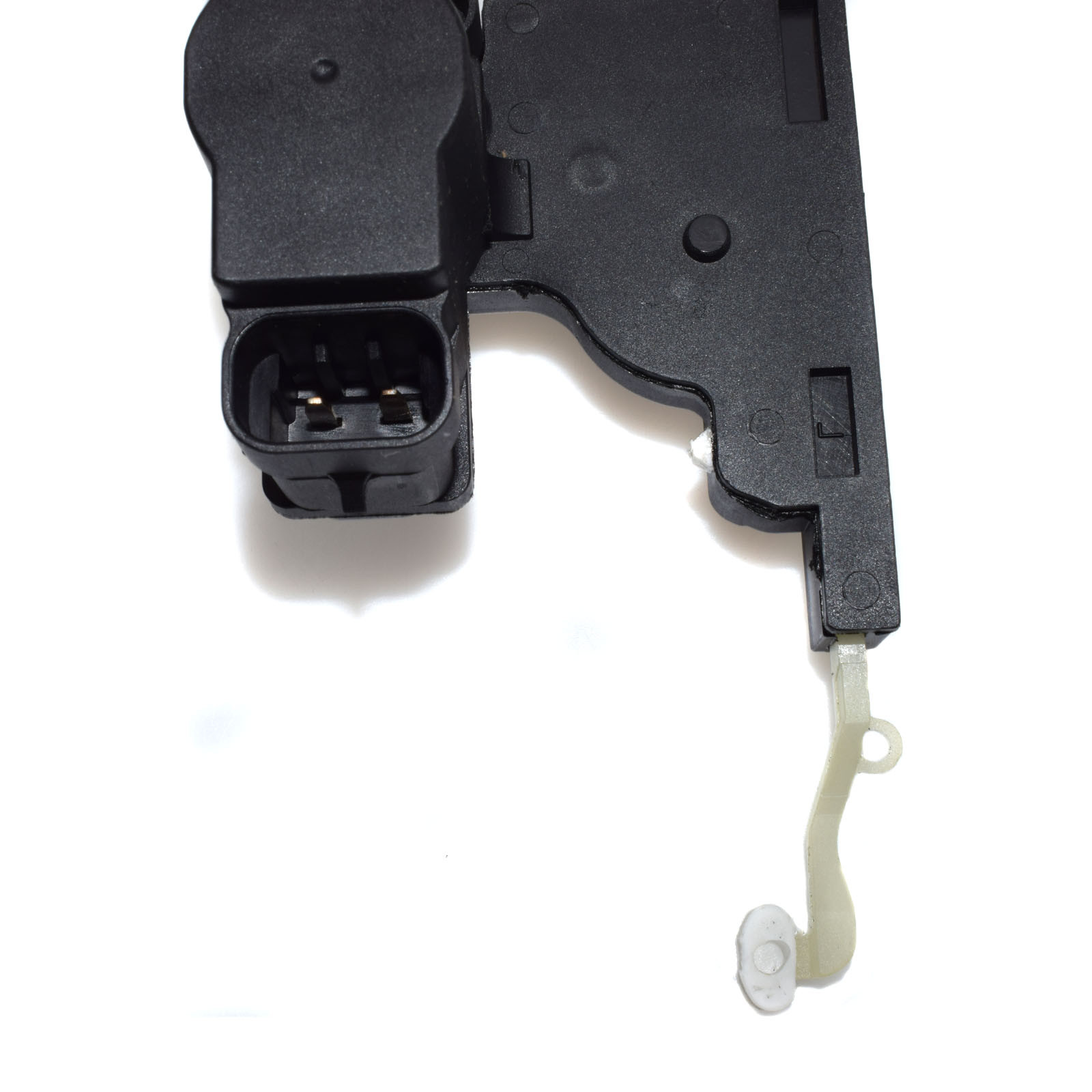 Door Lock Actuator Power Left Side For Chevrolet Buick Cadillac DTS GMC ...