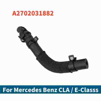 Coolant Water Pipe A2702031882 For Mercedes Benz CLA / E-Classs | eBay