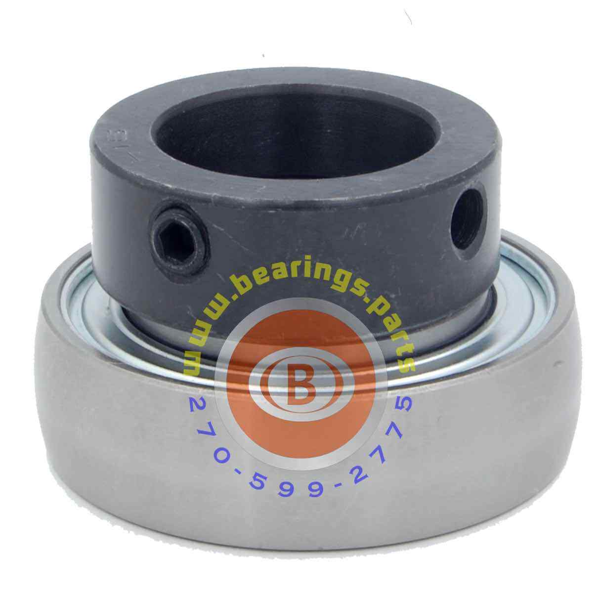 Replaces JD8665 - John Deere Auger, Shoe Grain Supply, Bearing ...