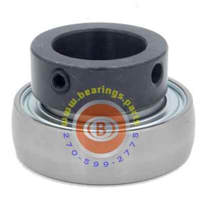 Replaces JD8665 - John Deere Auger, Shoe Grain Supply, Bearing ...