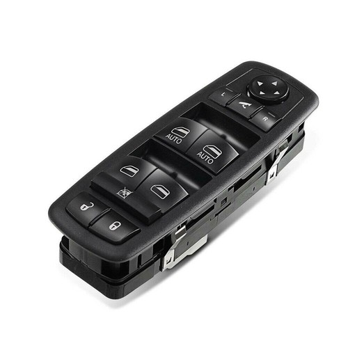 Driver Master Power Window Switch 68184803AC for Jeep Grand Cherokee 14 ...