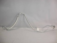 Rolair FDT9 145f Braided Steel Air Compressor Discharge Line OEM ...