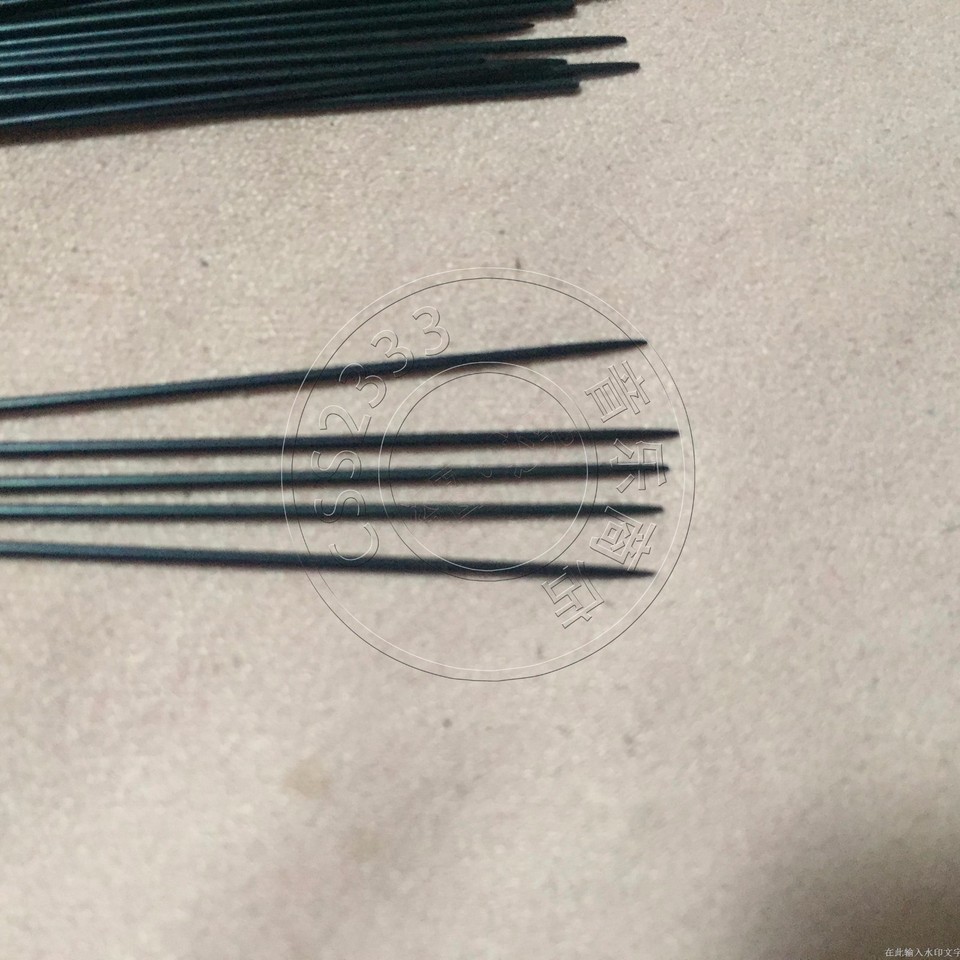 50Pcs Flute clarinet Sax special spring maintenance needle 1.4mm | eBay