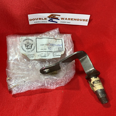 NOS OEM Ford C9TZ-7A256-A Transmission Kickdown Rod ONE PER ORDER | eBay