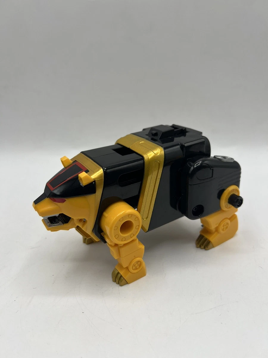 Bear Zord