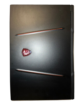 MSI GE75 raider | eBay