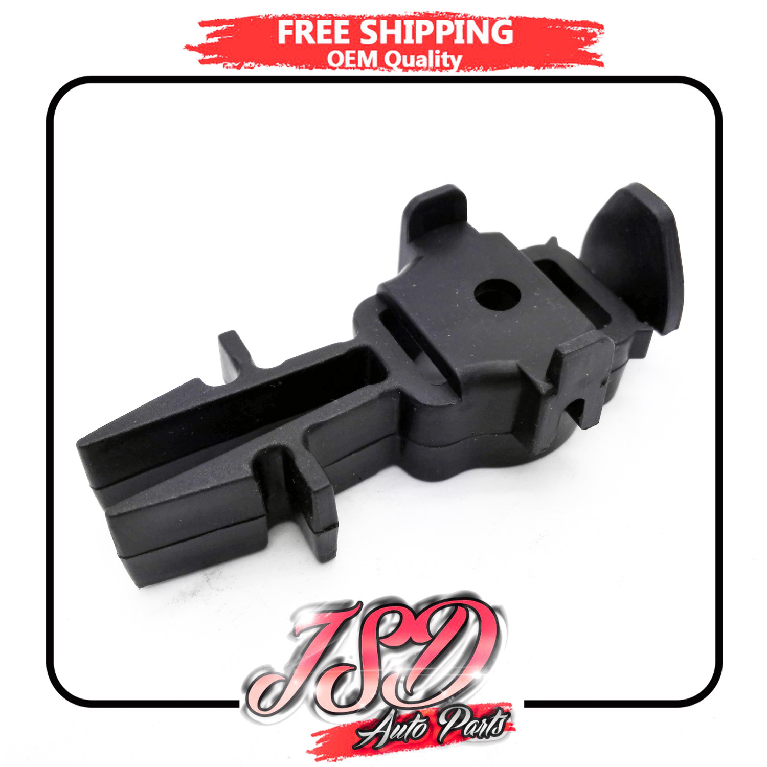 New LR002228 Radiator Core Support-Upper Deflector Retainer For LR2 RR ...