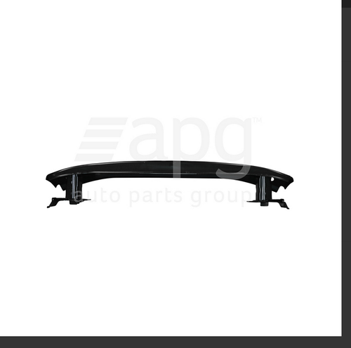 GENUINE Front Bar Reinforcement REO FOR Volkswagen Caravelle T5 2/2008 ...