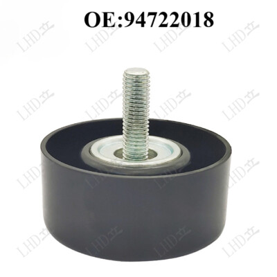 Fan Belt Tensioner FBT29863 94722018 For CHEVROLET COLORADO 2012-17 | eBay