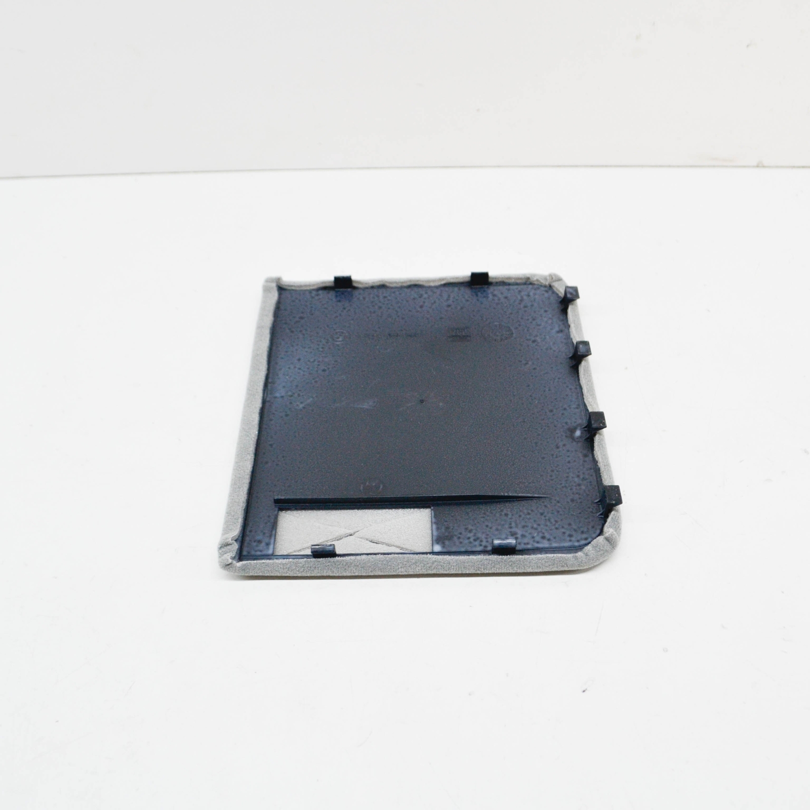 BMW 8 E31 Interior Sunroof Sliding Motor Cover 51448156368 NEW GENUINE ...