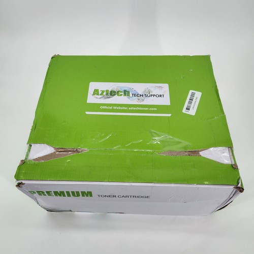 Aztech Compatible Toner Cartridge Replacement for HP 26X CF226X 26A | eBay