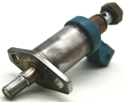 CLASSIC PORSCHE FERRARI 911 930 964 965 MONDIAL COLD START INJECTOR ...