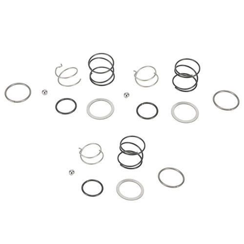 N078434 N089668 Impact Wrench Spring Steel Ball Kits Easy to Install ...