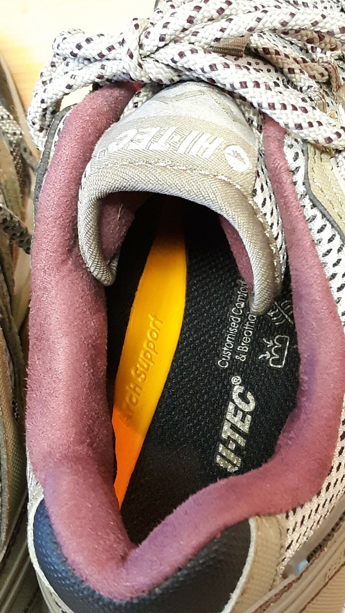 Hi Tec Md Traction Waterproof Outlet | emergencydentistry.com