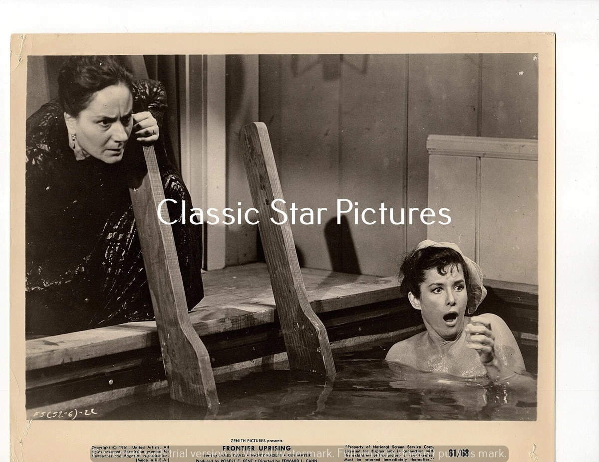 Nancy Hadley Actress