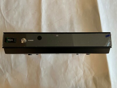 VBrick Multi-Format Set Top Box Receiver 8000-0113-003 | eBay