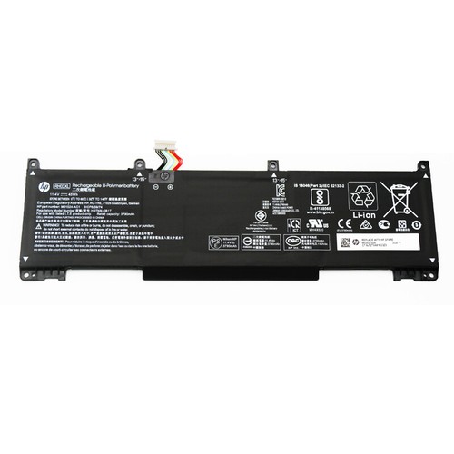 Genuine RH03XL Battery for HP ProBook 430 440 450 650 G8 HSTNN-IB9Q ...