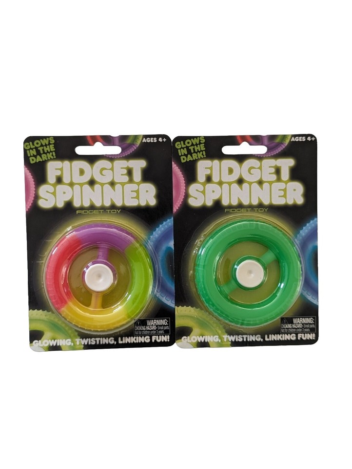 30 Piece Party Pack - Fidget Spinners, Silly Sand, Silly String, And ...