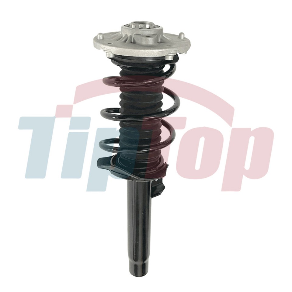 Front LH+RH Shock Struts For BMW F30 F32 F33 320i 328i 430i RWD 2014-21 ...