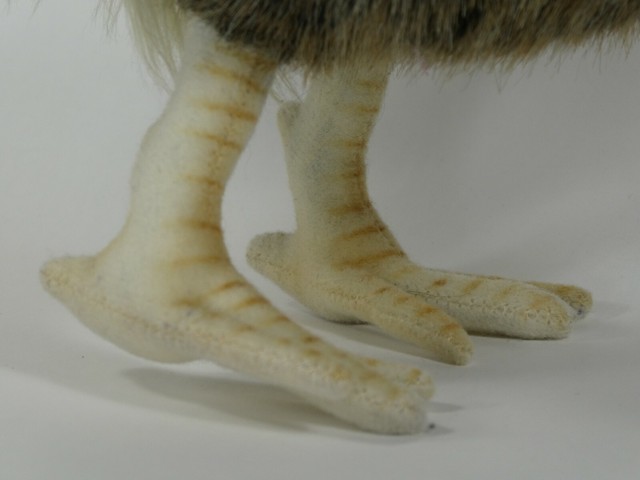 2004 Hansa Toys Rat Mouse Rodent 9820 Plush 6" Stuffed Animal Toy ...