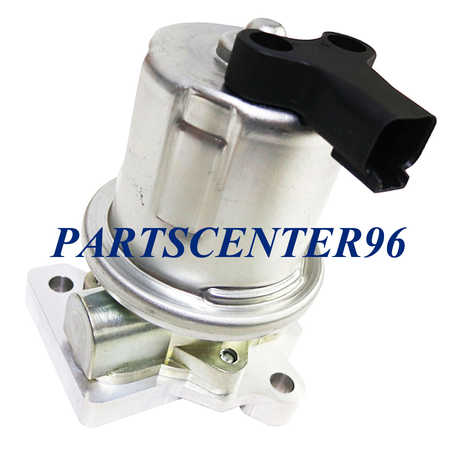 New 24V Electronic Fuel Transfer Pump 4935095 Fit for Cummins ISX15 ...