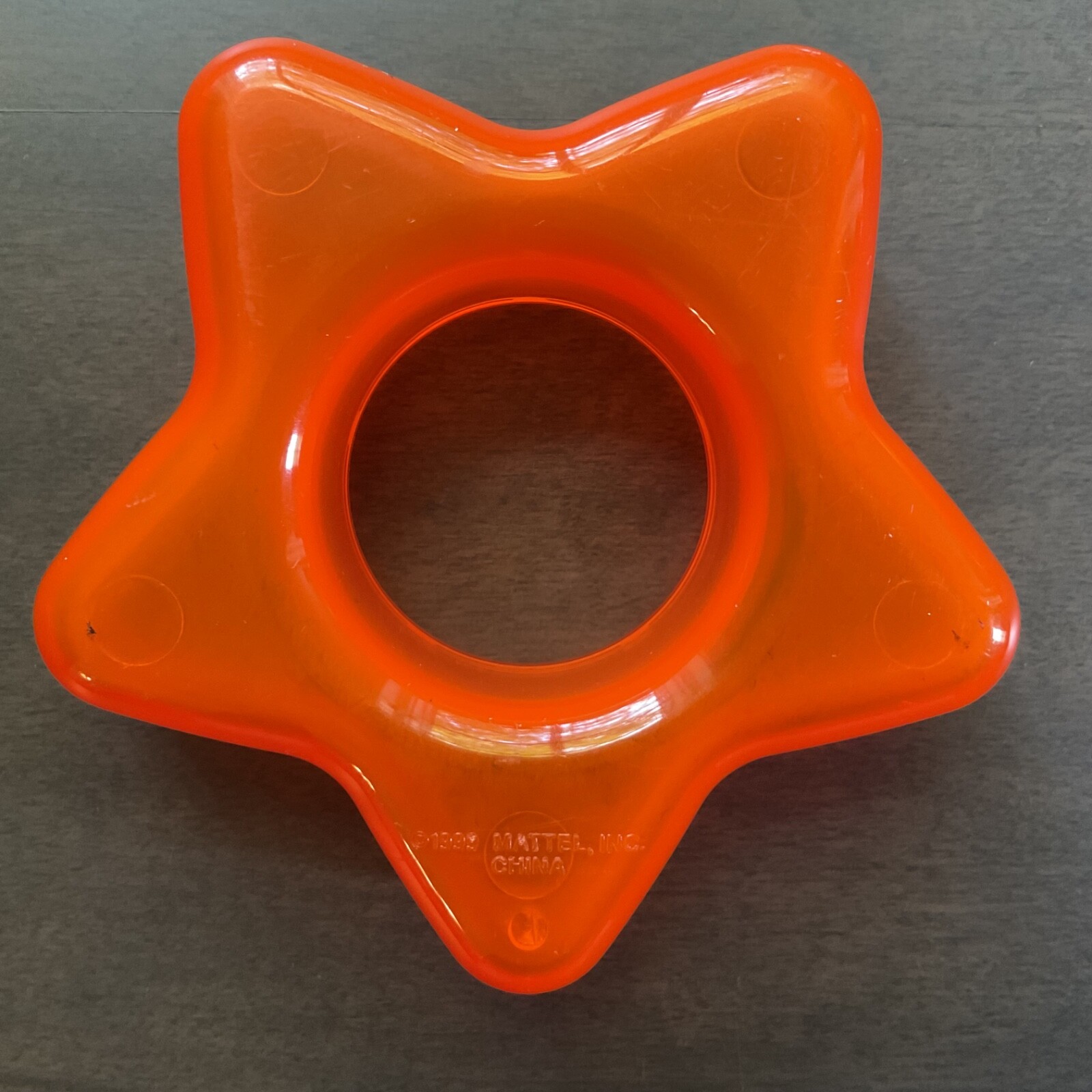 Fisher Price Sparkling Symphony Star Stacker Lights Work, No Sound | eBay