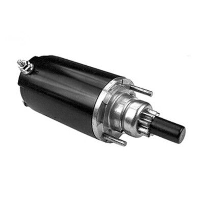 Replacement Electric Starter Kohler KT17 KT19 52-098-12-S | eBay
