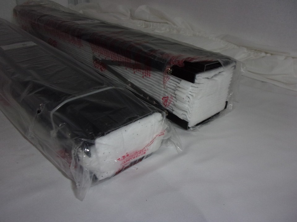 2Pack Air Filter MERV 13 16x28x4 Compatible with AprilAire 413 1410 ...