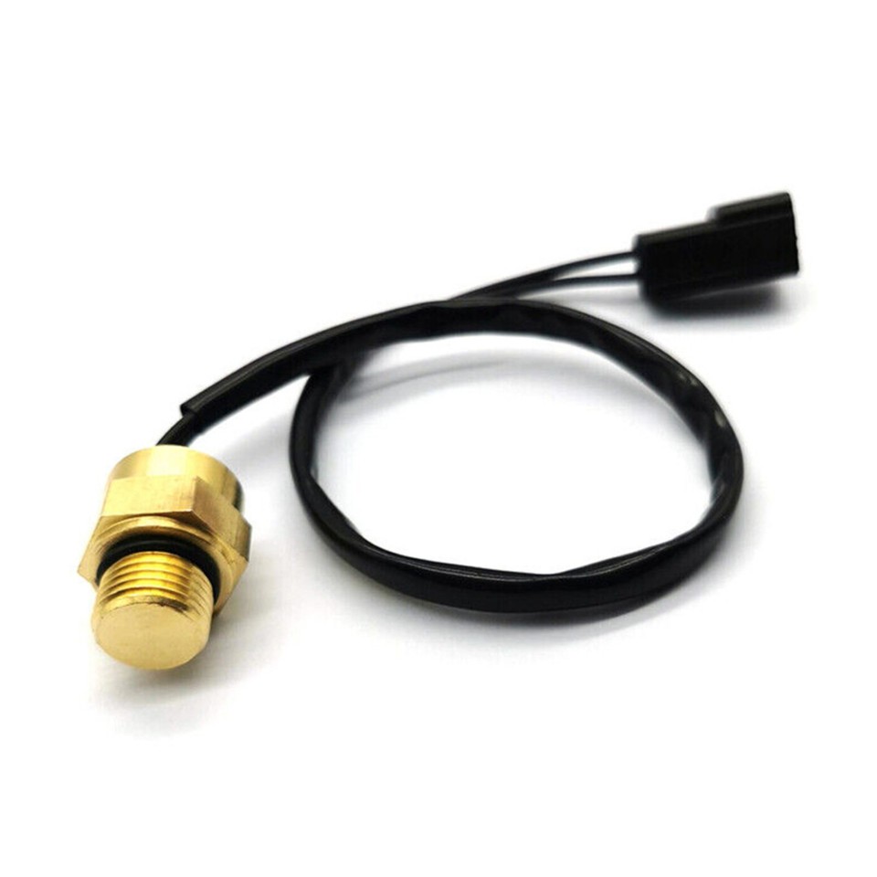 Radiator Fan Thermal Switch Sensor For Polaris ATV/UTV Models For ...