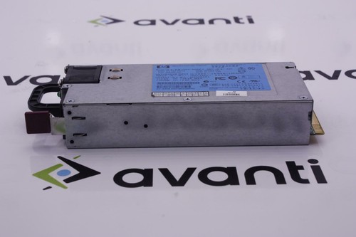 HP HSTNS-PD14 499249-001 499250-101 DPS-460EB A 460W 12V CS HE POWER ...