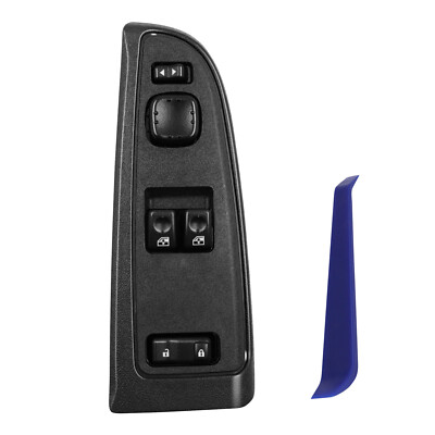 15883318 Window Switch For GMC Sierra Chevy Silverado 1500 2500 3500 ...