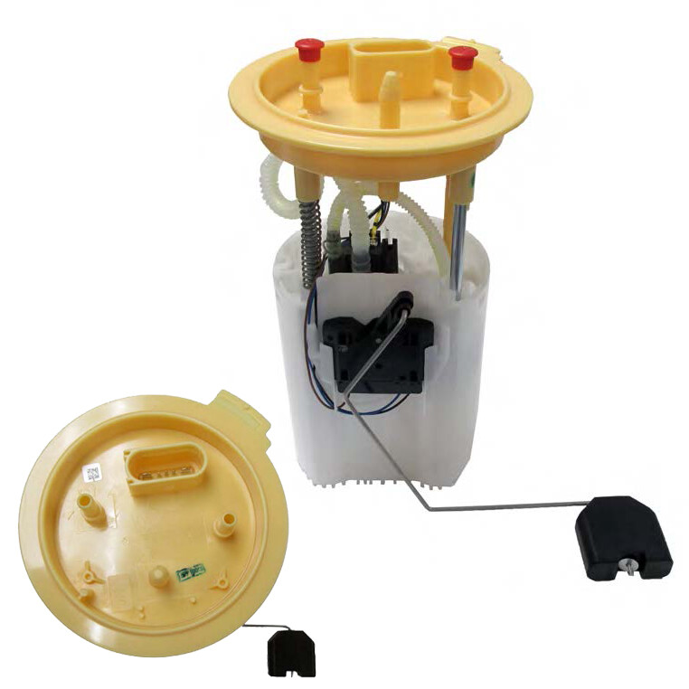 OEM Volkswagen Fuel Pump Module 3AA919050H-E9132M for sale online | eBay