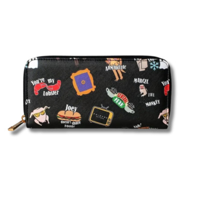 Friends Wallet | eBay