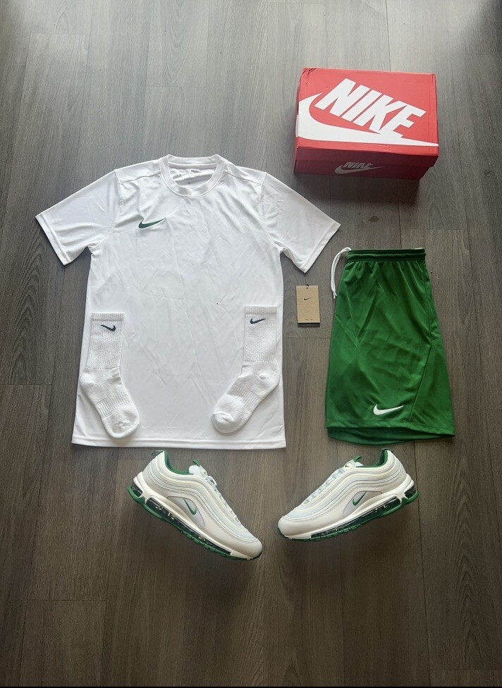 Nike Swag Outfit Jacksonville Jaguars Custom Cleats: Players Explain