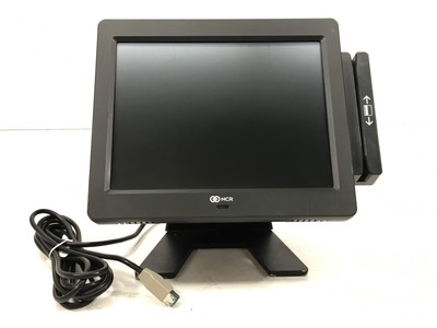 Restaurant Systems - Ncr Realpos